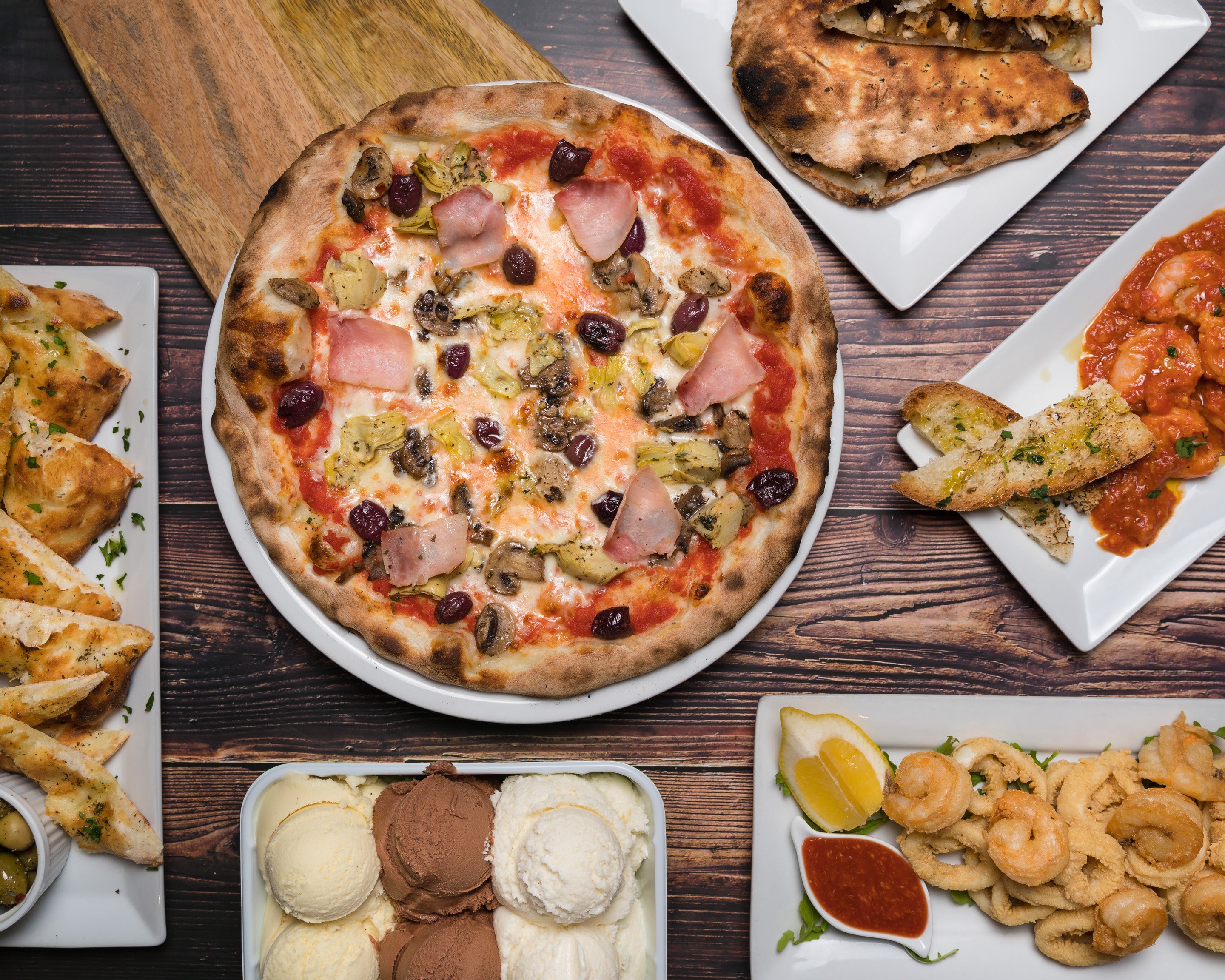 Shop - Gelato Gelato Pizzeria – Shop Gelato Gelato
